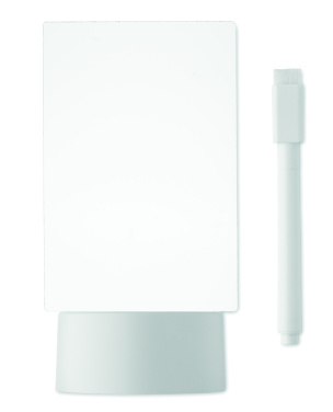 Light-up LED memo board | Logotrade