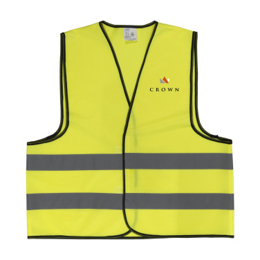 SafetyFirst turvavest | Logotrade
