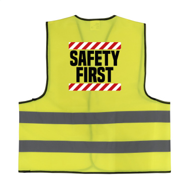 SafetyFirst turvavest | Logotrade