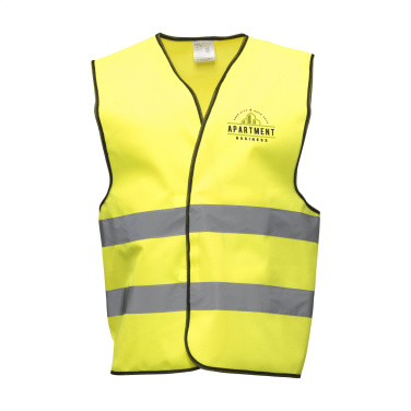 SafetyFirst turvavest | Logotrade
