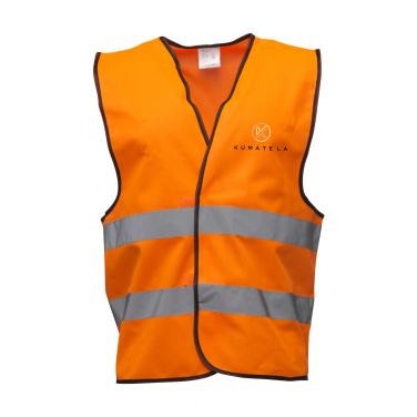 SafetyFirst turvavest | Logotrade