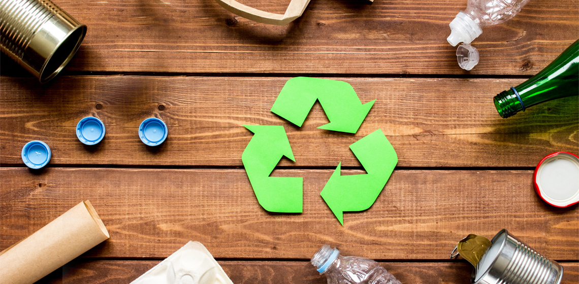 Miten pelastan maailman mainoslahjoilla? | Logotrade