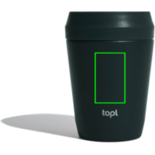 Topl termostops 235 ml | Logotrade