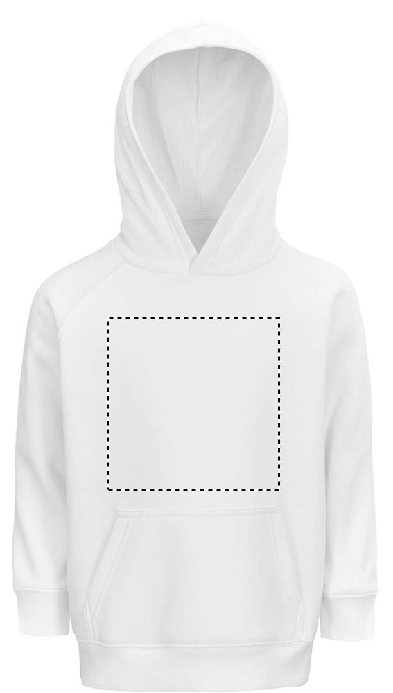 STELAR KIDS KAPUUTSIGA HIGI | Logotrade