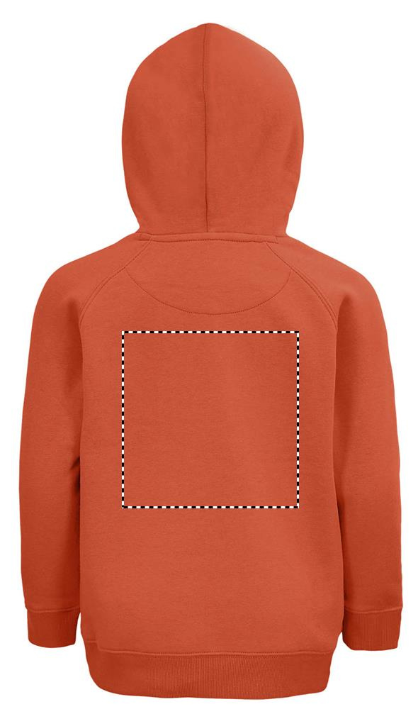 STELAR KIDS KAPUUTSIGA HIGI | Logotrade