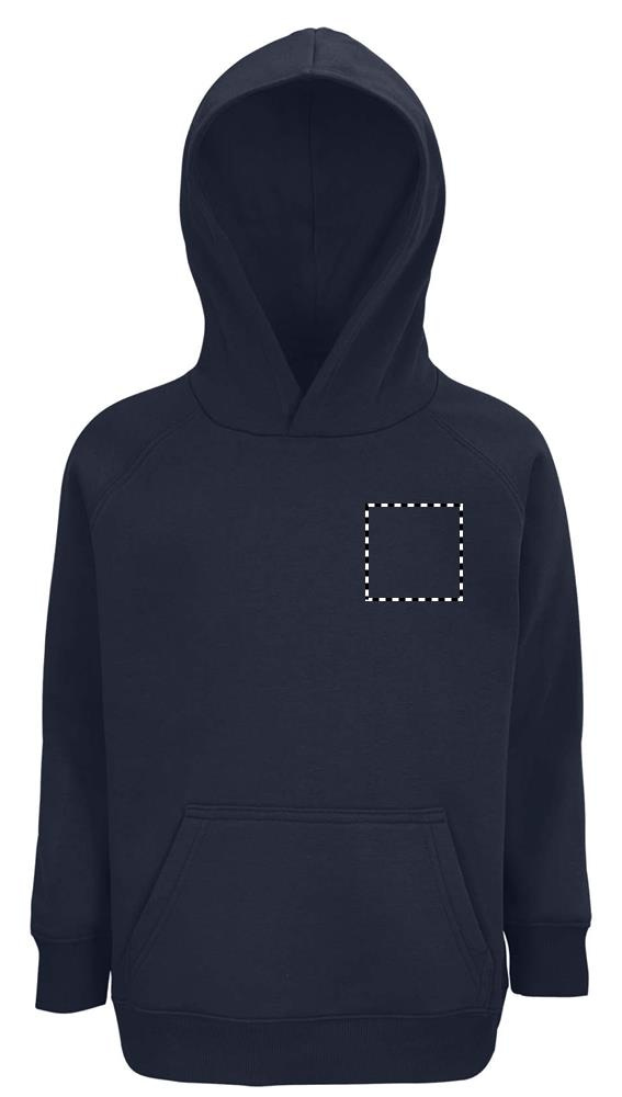 STELAR KIDS KAPUUTSIGA HIGI | Logotrade
