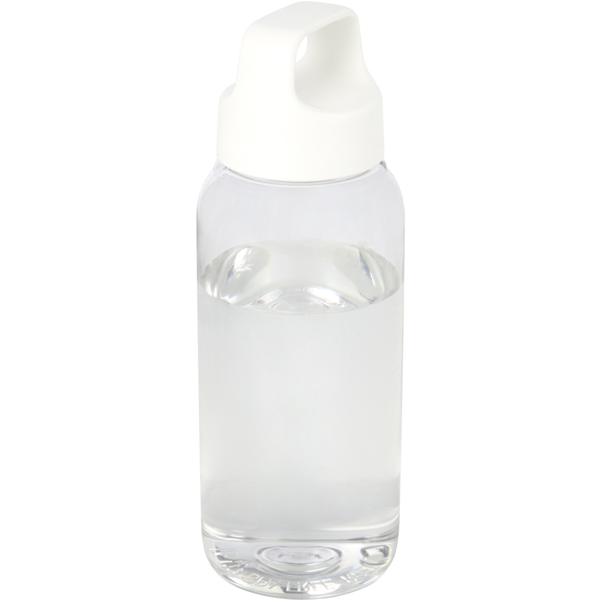 Bebo 500 ml recycled plastic water bottle | Logotrade