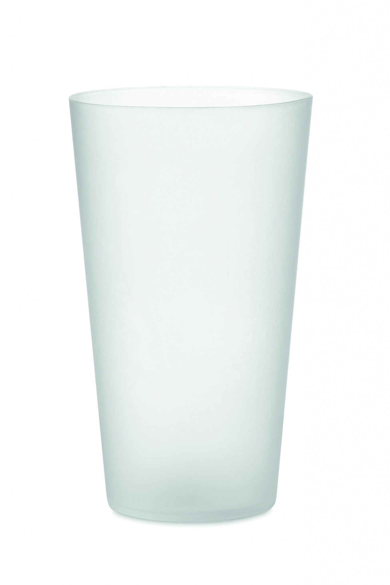 Reusable event cup 500ml | Logotrade