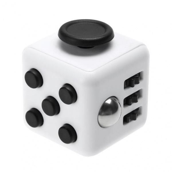 Fidget Cube | Logotrade