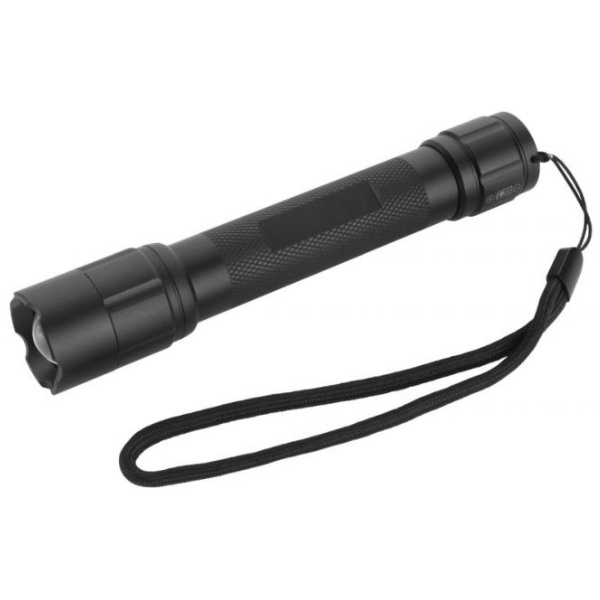 Taskulamp ONTAKU Schwarzwolf | Logotrade