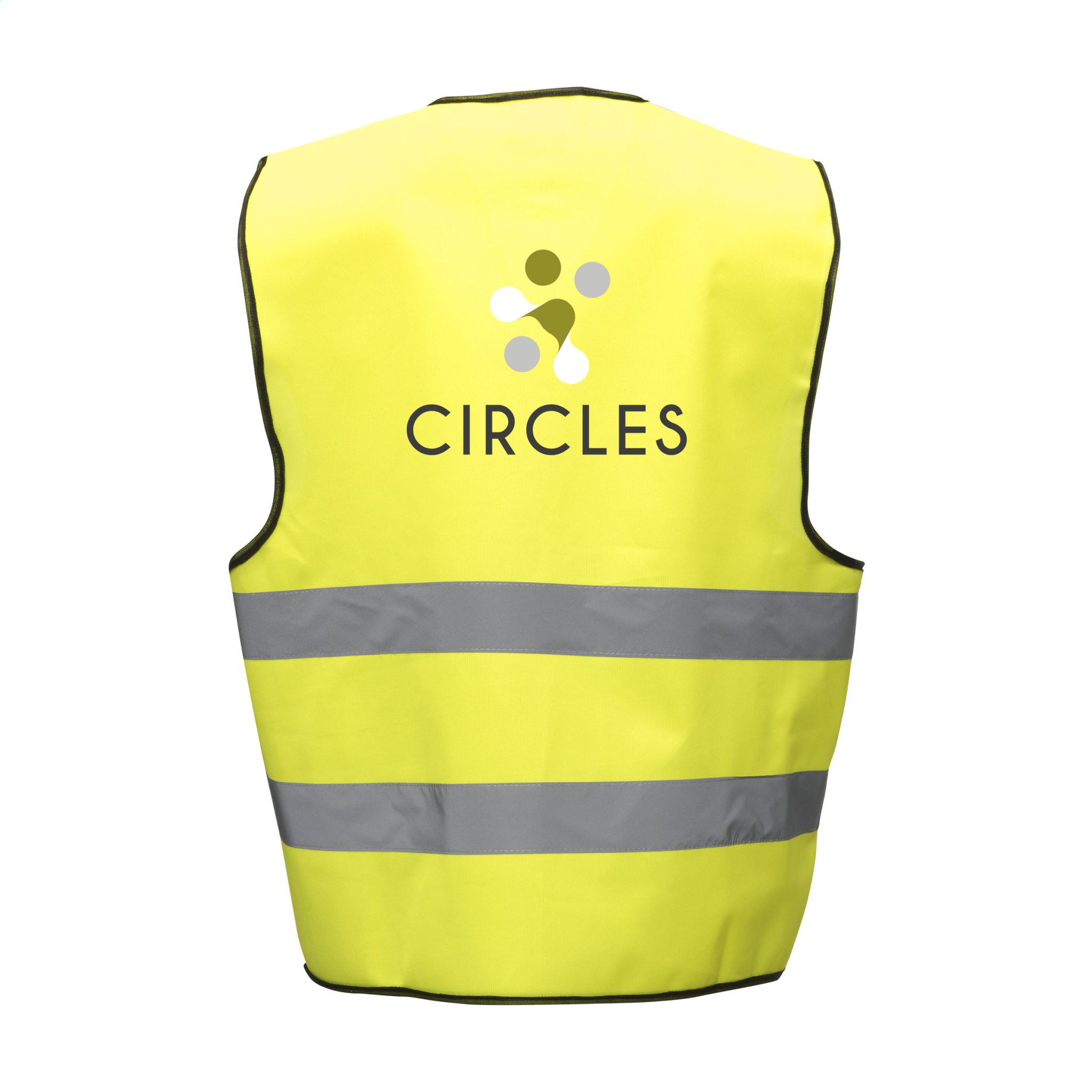SafetyFirst turvavest | Logotrade