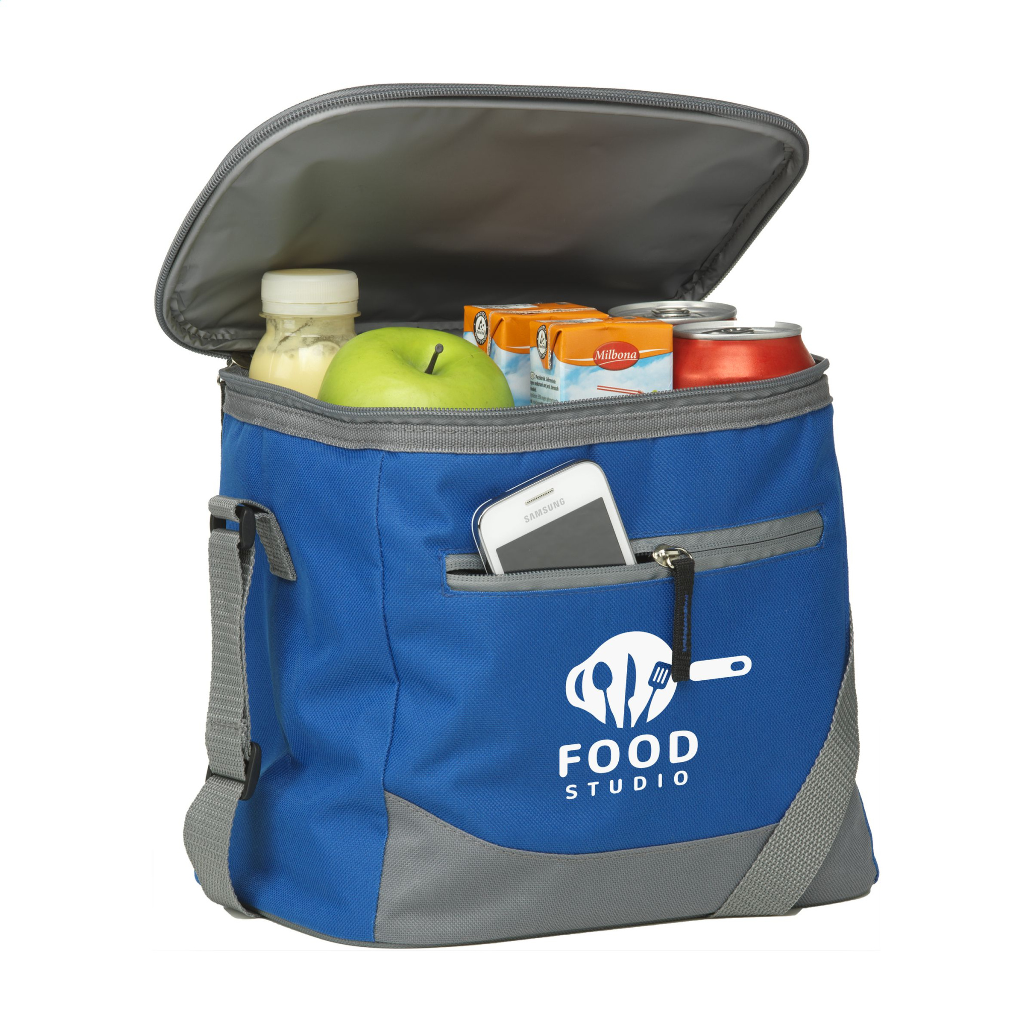 Fresco cooler bag | Logotrade