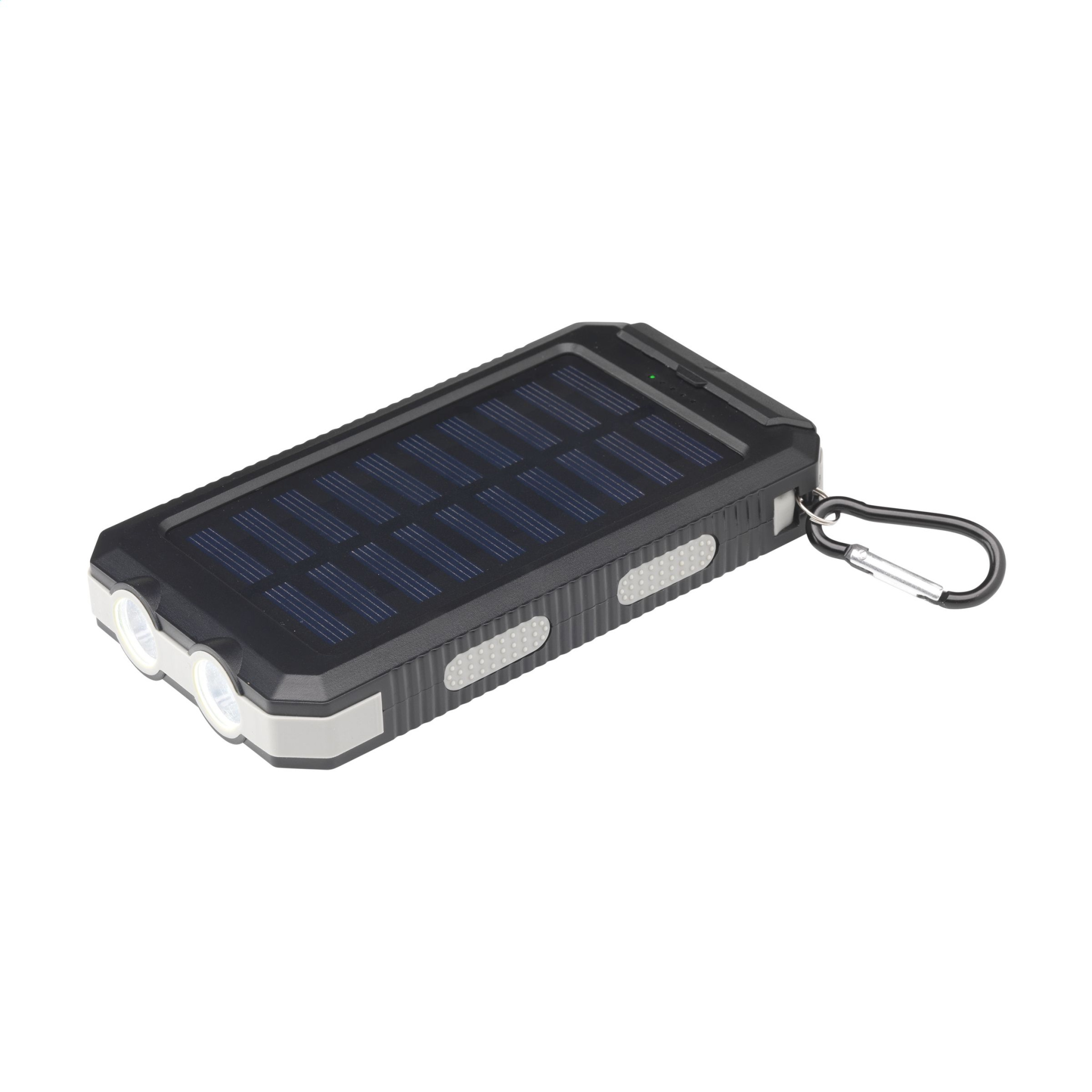 Trail RCS Solar Charger Compass 8000 | Logotrade