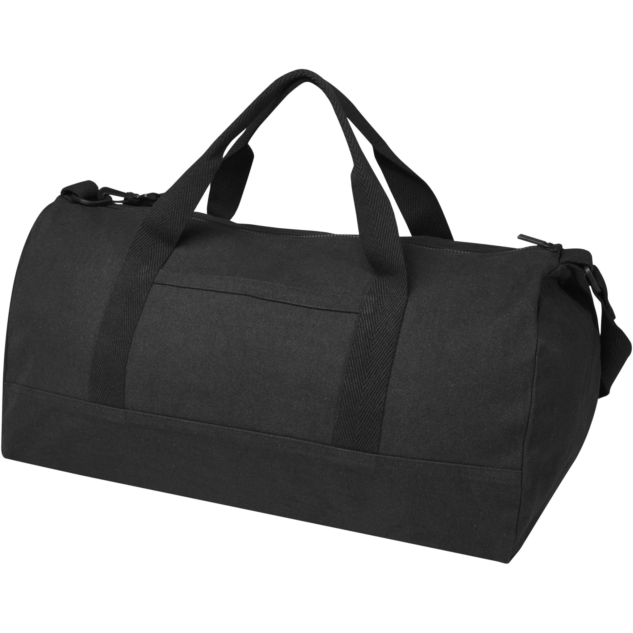 Porter 500 g/m² Aware™ recycled duffel bag 50L | Logotrade