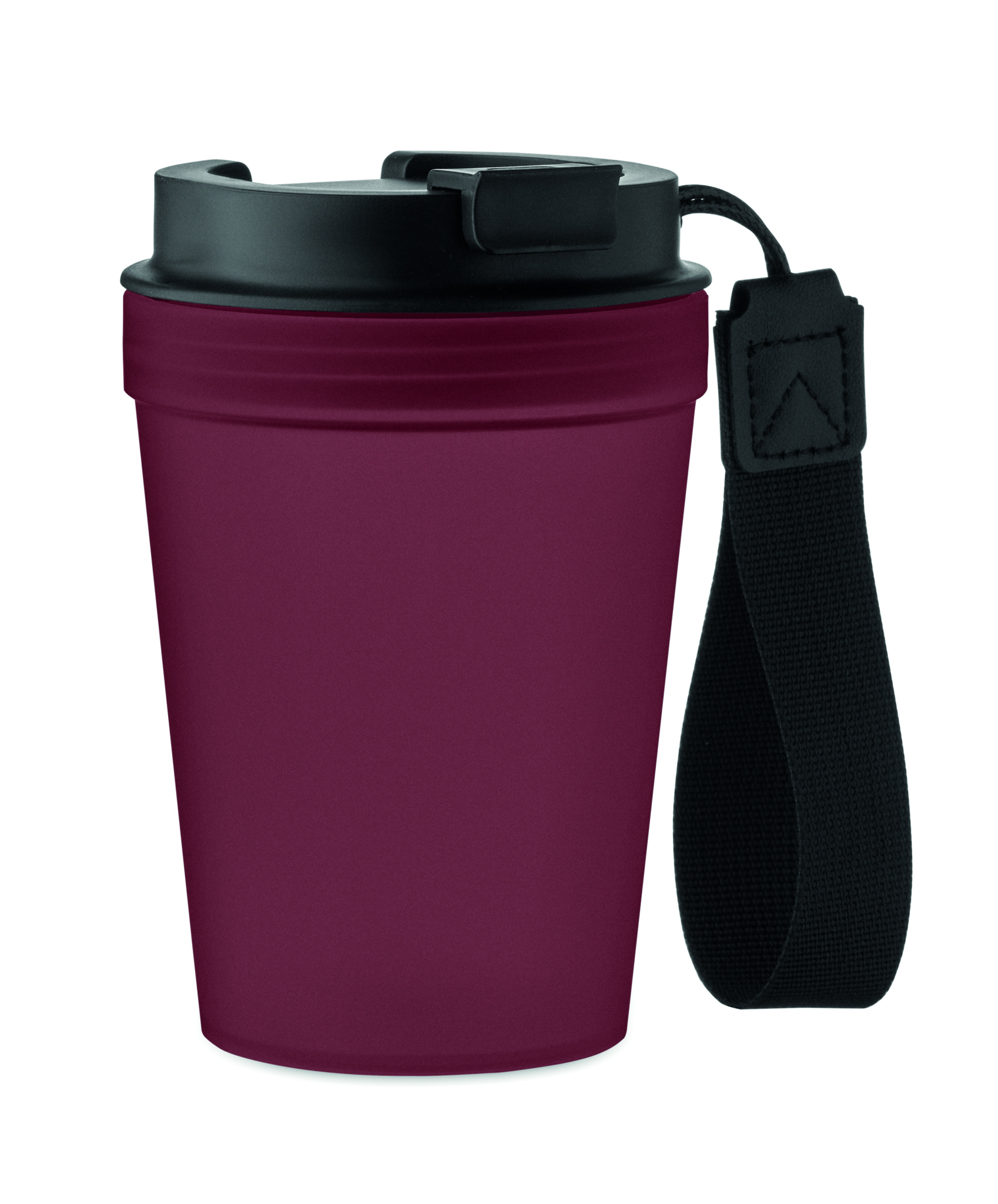 Single wall tumbler 300 ml | Logotrade
